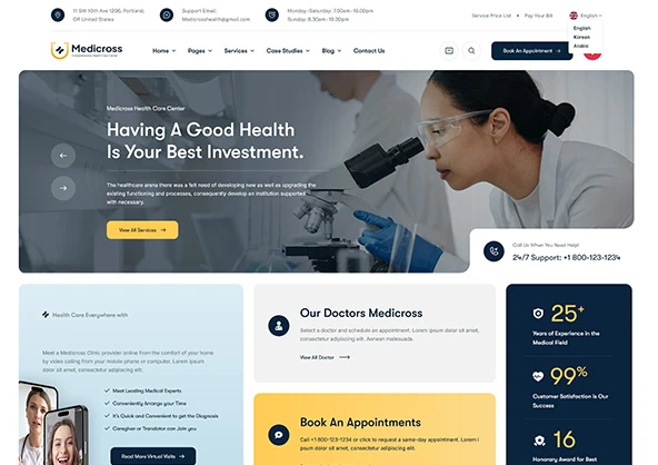 Home Psychology One Page – FreezeNova