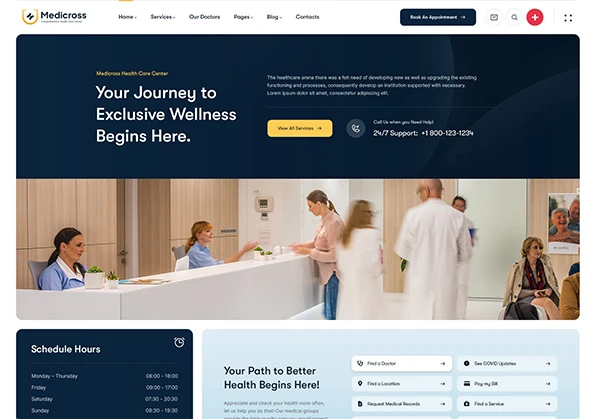 Home Psychology One Page – FreezeNova