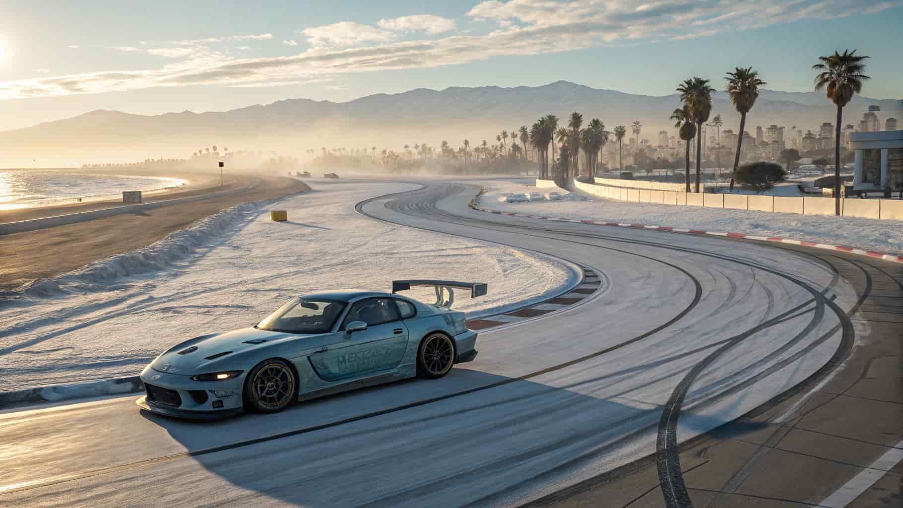 Drift Hunters - The Best Free Drifting Game Of 2025!