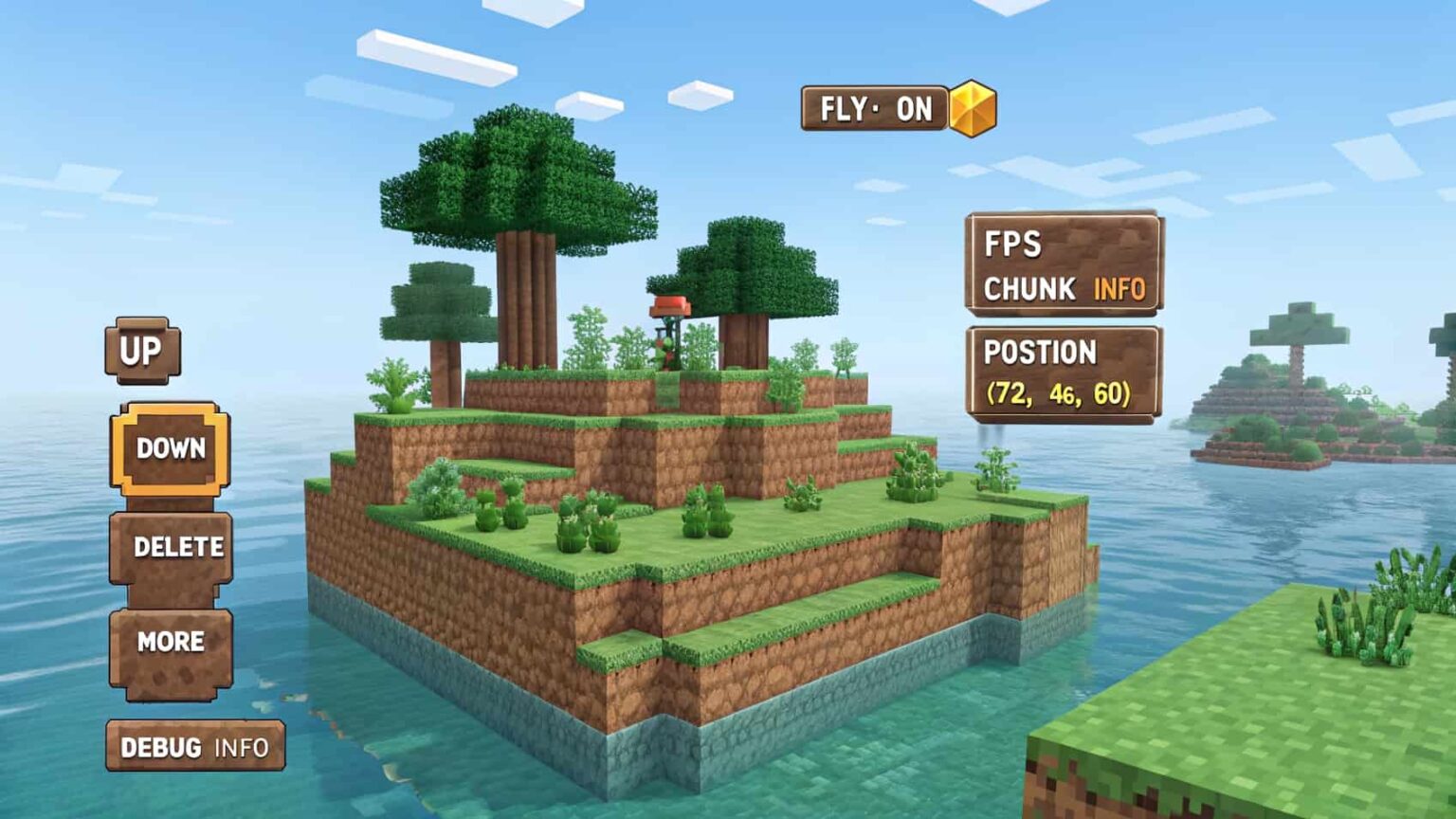 ClassiCube - Create, Play, And Have Fun!