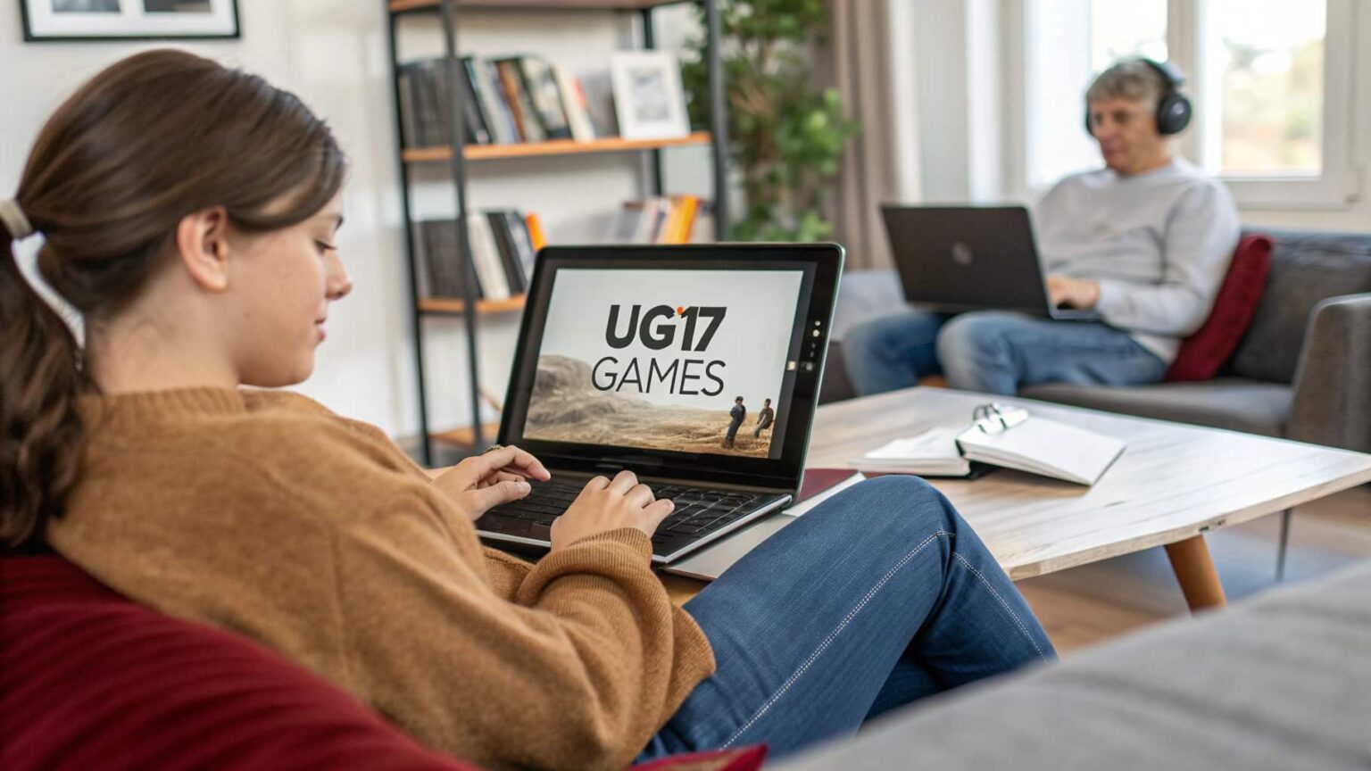 UG17 Games - Your Go-To Hub For Free, Unblocked Online Fun!