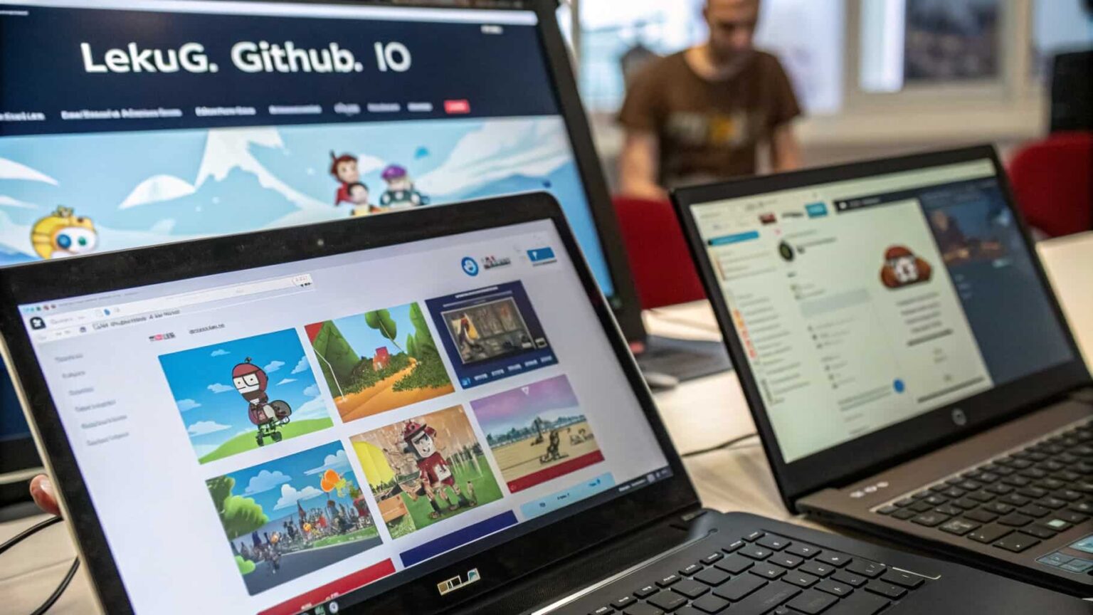 YoosFuhl Games - Play The Best Free Online Games Instantly!